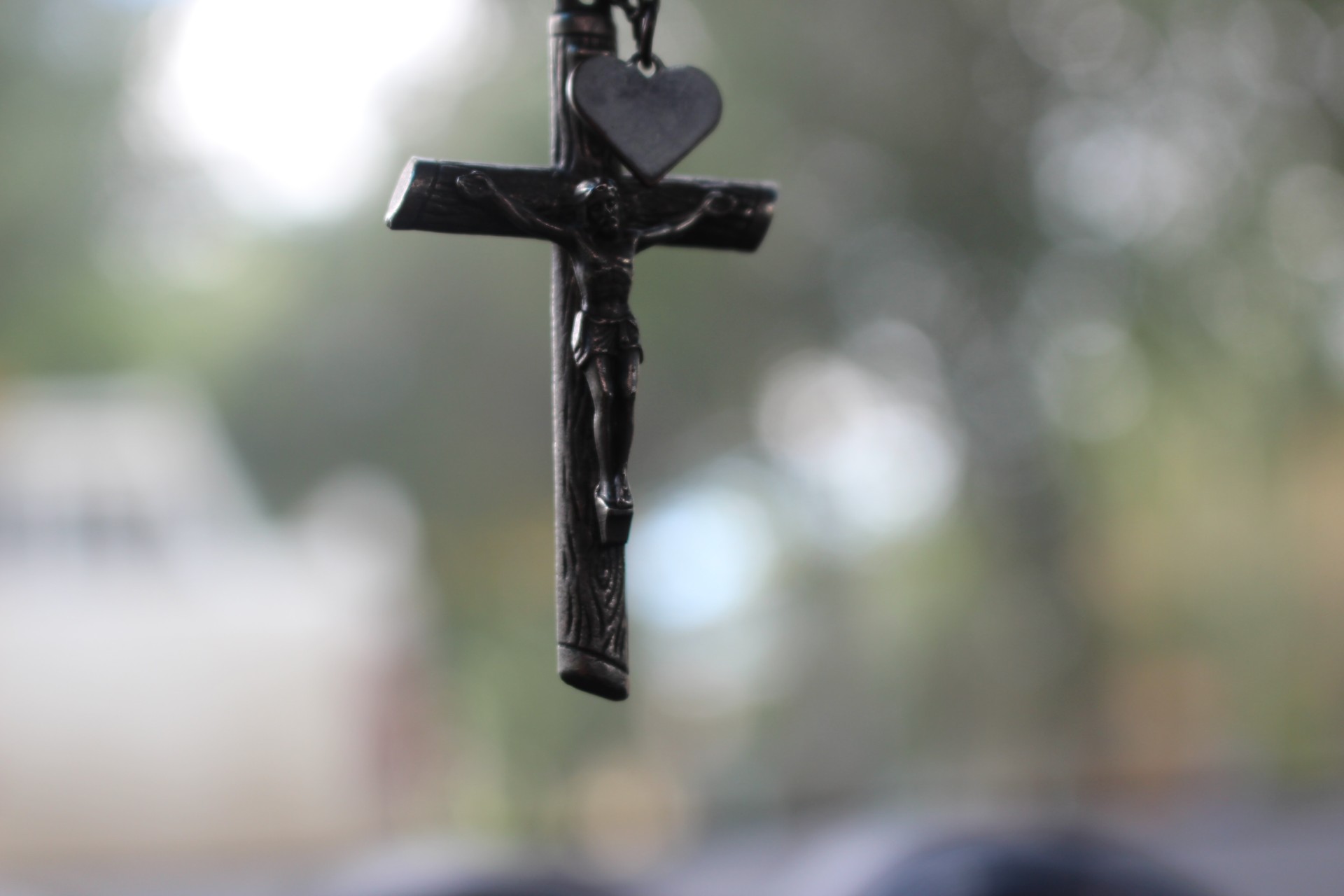 Što je vjera i kako je živjeti? - HKR