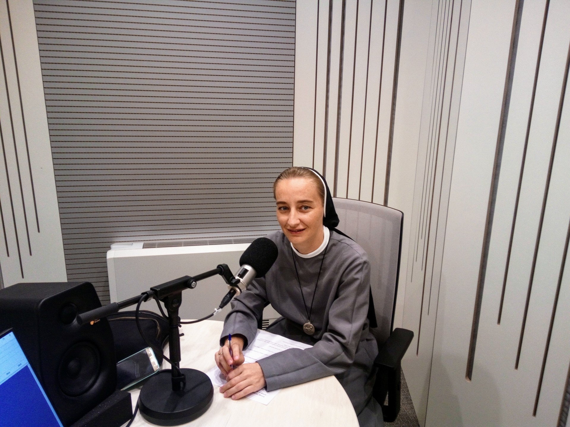 SUBOTA 18:00 Misionarka s. Ana Uložnik u borbi protiv modernog ropstva ...