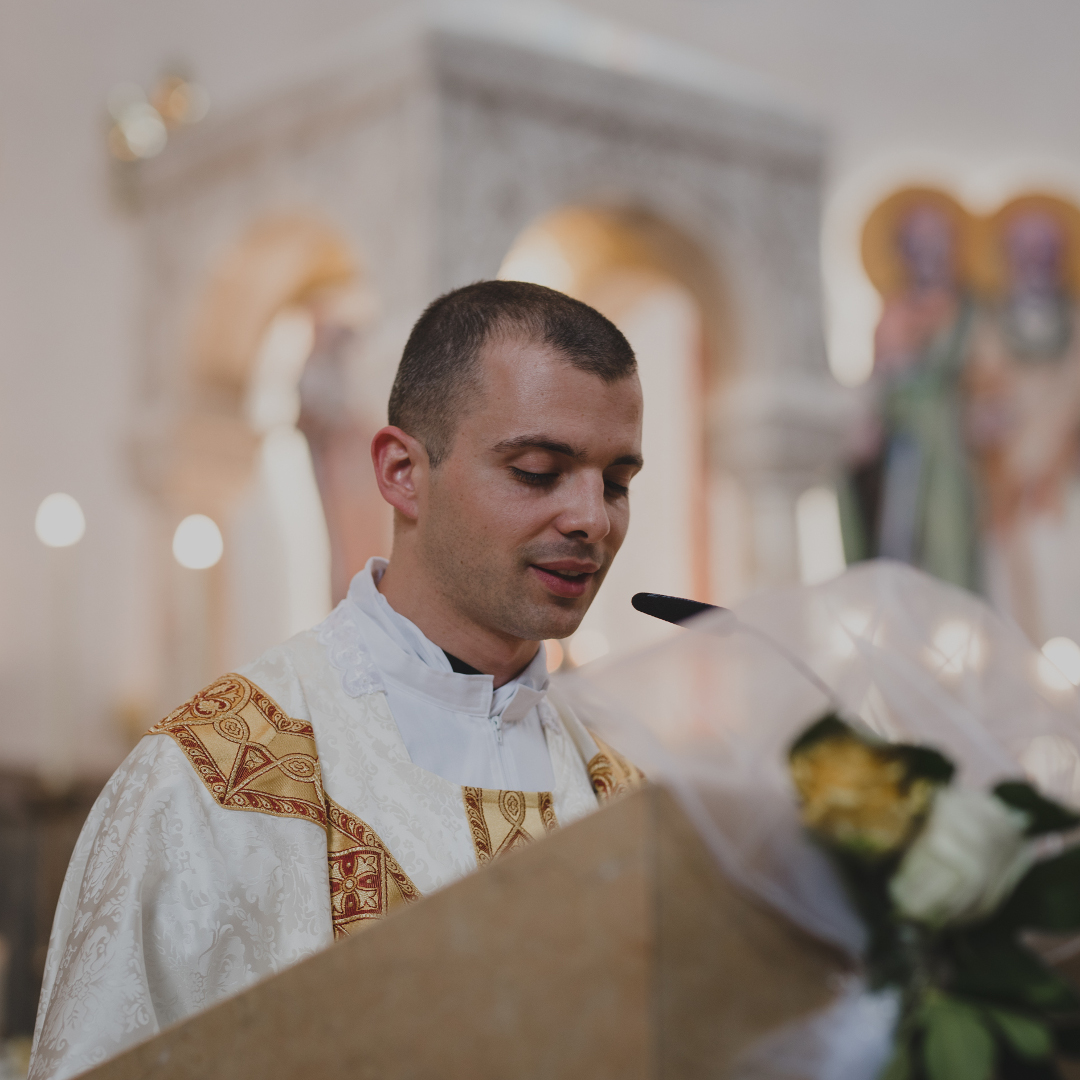 SUBOTA 20:00 Zemaljski život je poligon za stvaranje svetaca, a Biblija ...