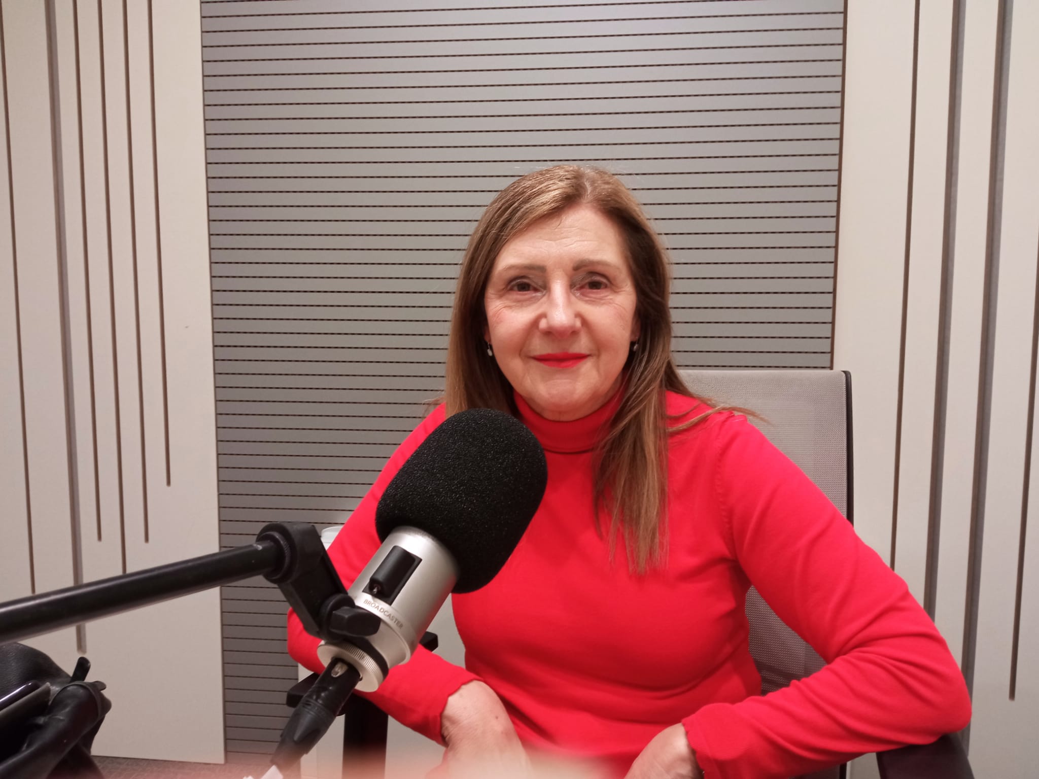 SRIJEDA 18:00 prof. dr. Asja Stipić Marković o alergijama - HKR