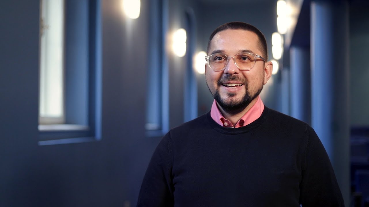 SUBOTA 20:00 Život s teškoćama nije uzaludan - HKR