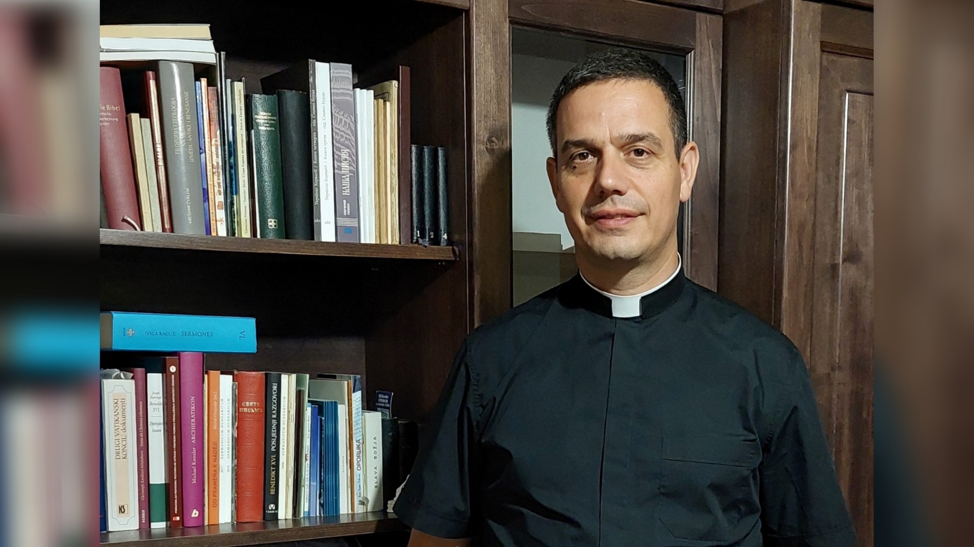 SVAKODNEVNO U 7:30 Oslonjeni na Božju Milost možemo pravilno hoditi ...