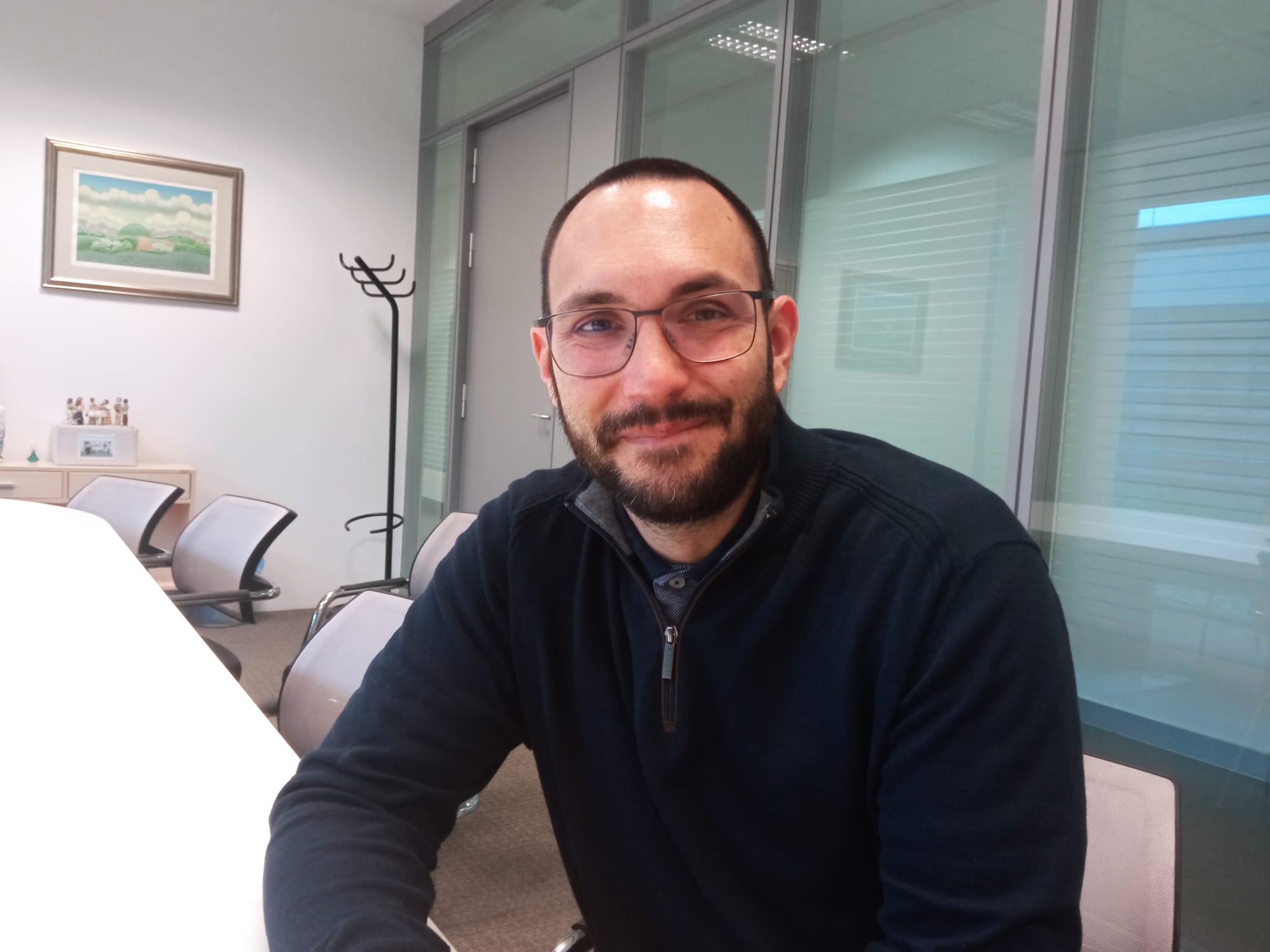 SRIJEDA 18:00 O križobolji i bolestima kralježnice razgovaramo s neurokirurgom dr. Đurićem - HKR