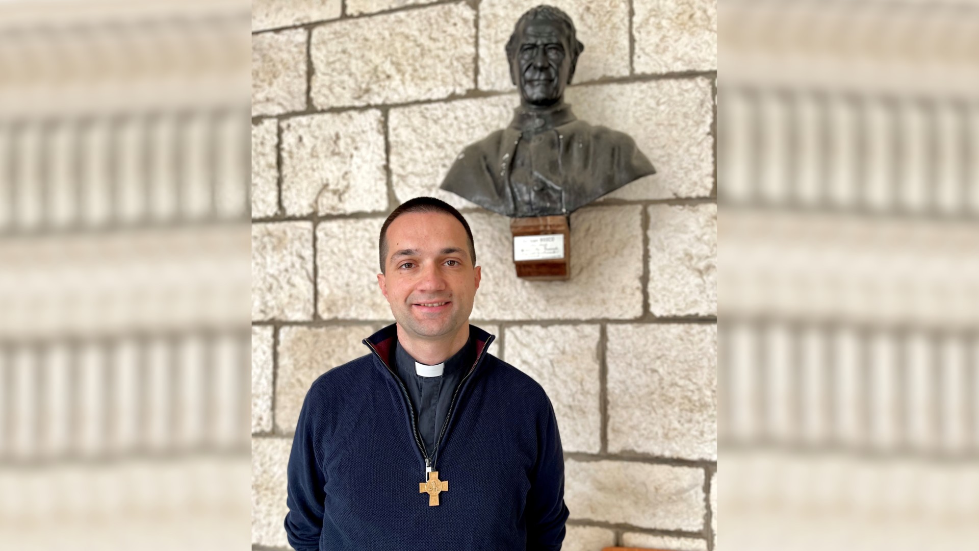 SVAKODNEVNO U 7:30 Milost preobraženja - HKR