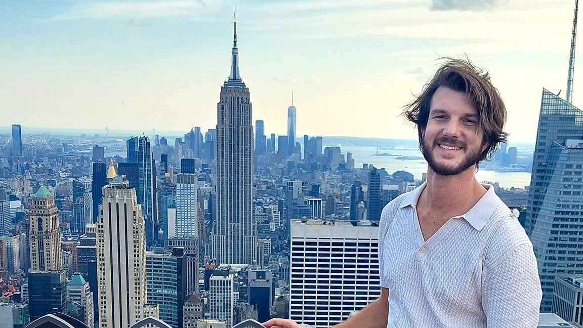 PETAK 18:00 Marko Dumančić: Kroz patnju sam uvidio da je Bog stvarno ...